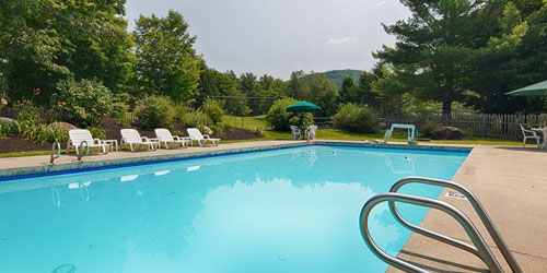 Family Kid Friendly Lodging - Vermont Hotels, Inns, Resorts