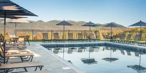 Family Kid Friendly Lodging - Vermont Hotels, Inns, Resorts