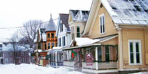 Great Things To Do - Central Vermont - Travel Ideas, Activities