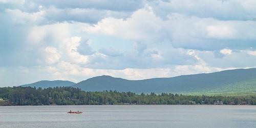 Visit New England - Vermont Vacations - The Northeast Kingdom